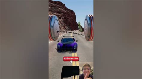 Umbulance Beamng Shorts Youtube