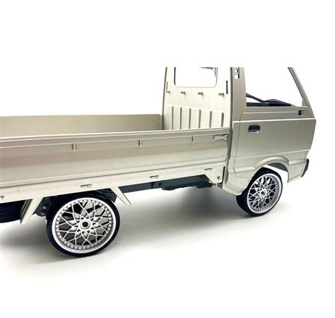 Wpl D12 ยาง 4 ชิ้นอัพเกรดล้อขอบดุมล้อยางยาง Rc รถอะไหล่อุปกรณ์เสริม Shopee Thailand