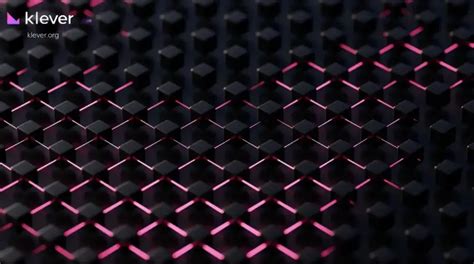 Decentralization In Blockchain Technology Klever