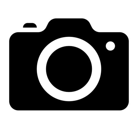 Iphone Camera Icon At Collection Of Iphone Camera