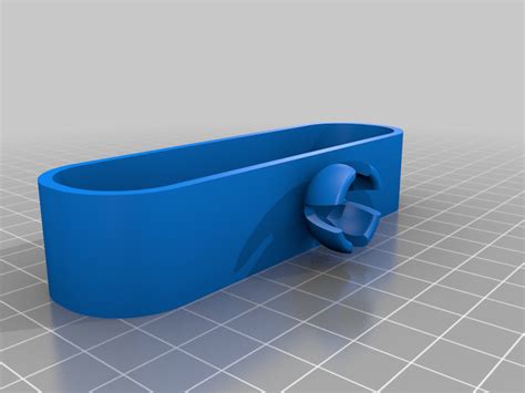 Free 3d File Logitech Brio Holder・design To Download And 3d Print・cults
