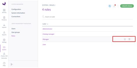 how to add new user groups and roles in akeneo webkul blog
