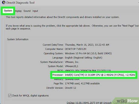 How To Check Cpu Speed On A Windows Mac Or Linux Computer