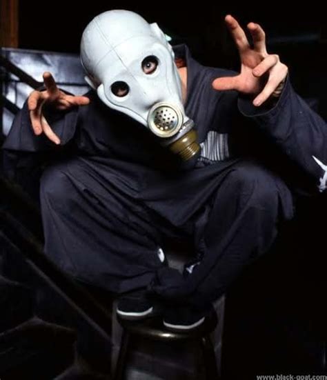 Slipknot Sid Wilson New Mask