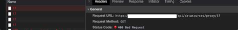 Issues With Dashboard Variables Relying On Json Api Datasource 2