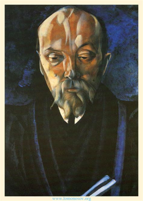 Портреты Николая Рериха