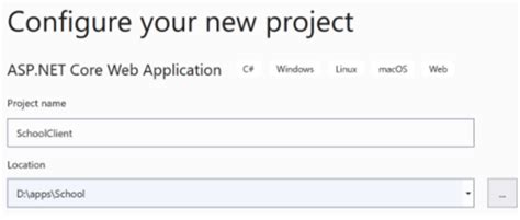 Medhat Elmasry Blazor Client Side App With Crud Operations Against A Web Api Endpoint