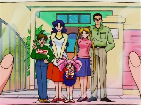 Pin By Eli Ippolito On Sailor Moon 8 Sailor Moon Cute Anime Pics Anime