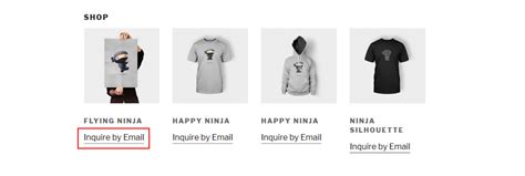 WooCommerce Advance Request A Quote Product Enquiry By CodePassenger