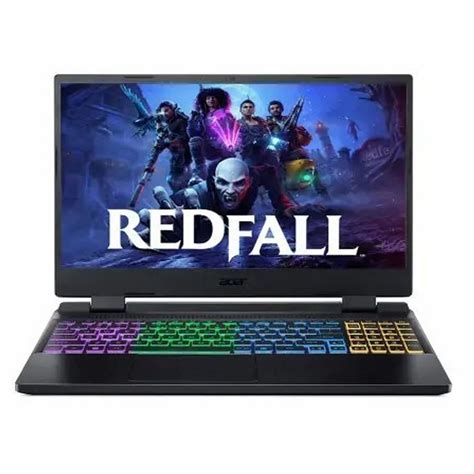 Core I Black Acer Nitro Gaming Laptop Inch Hard Drive Size Gb At In Pune