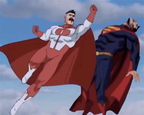 Fuck The Hot Moustache Daddy Defeats Superman Herosuffering On Tumblr