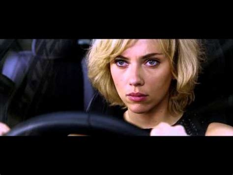 Lucy Trailer Clip And Video