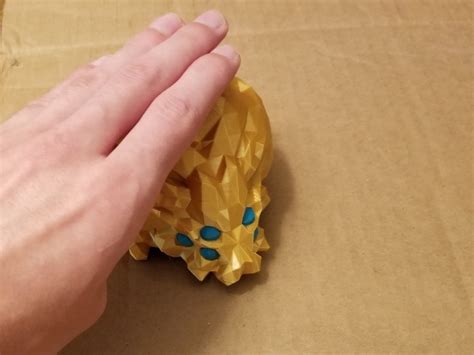 Archivo 3d Gratis Hucha Drg Loot Bug 🐛・objeto Imprimible En 3d Para Descargar・cults