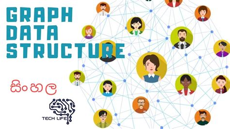 Graph Data Structure Sinhala සිංහල Youtube