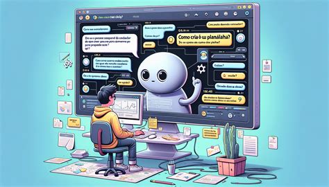 Como Criar Planilhas Com O Chatgpt O Guia Definitivo🎉 Aproveite Cada Rodada Na 777plus Plataforma