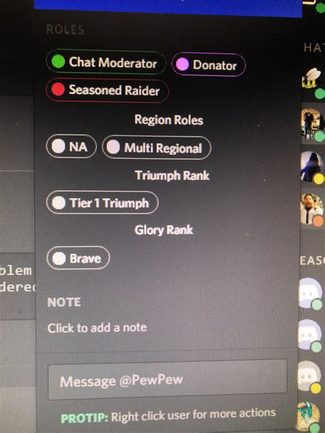 Please Anyone Comment How You Can Do This Ive Looked Everywhere R Discordapp