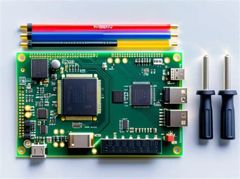Introducción A Fpga Con Hardware De Código Abierto Diseña Tus Propios