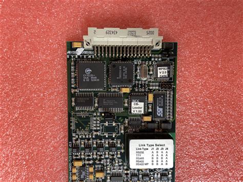 EATON MPB TP Module Runsheng Automation