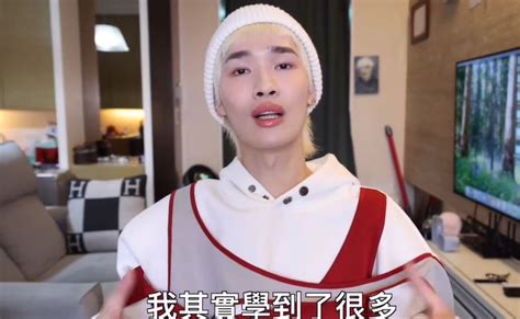 突遭好友封鎖！鍾明軒宣布離開台灣 痛哭內幕曝光：要付出代價 娛樂星聞
