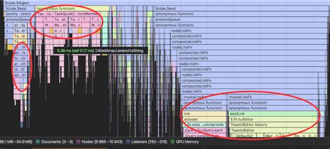 크롬 Timeline을 이용한 Angularjs 2차 성능개선 • Buseung Blog