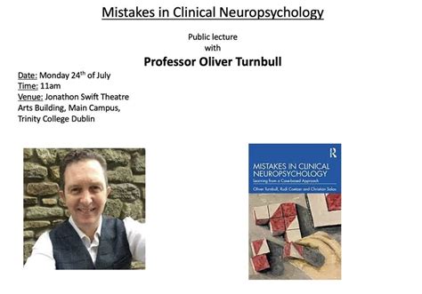 Paul Moore On Linkedin Trinitycollegedublin Neuropsychology Paul Moore On Linkedin Trinitycollegedublin Neuropsychology