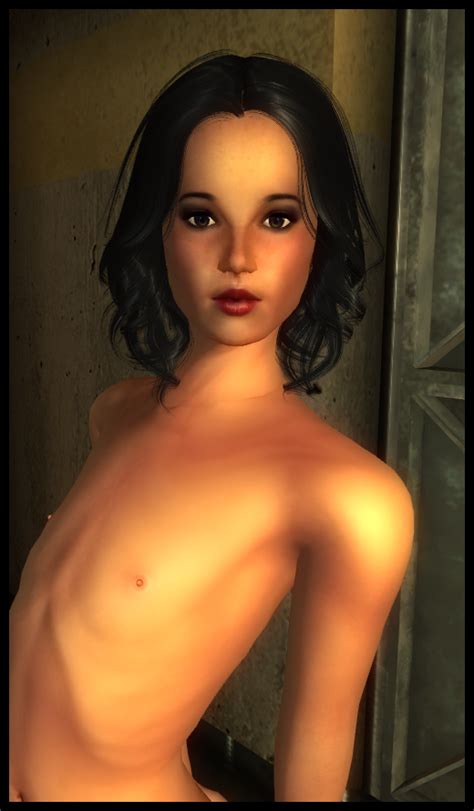 Feminized Sissy Sluts For Nvfo3 Wip Thread Fallout Adult Mods