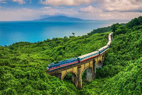 Đèo Hải Vân Đà Nẵng