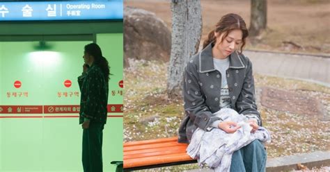 장신영 수술실 앞 절박한 상황…엄마는 강하다 태양을 삼킨 여자