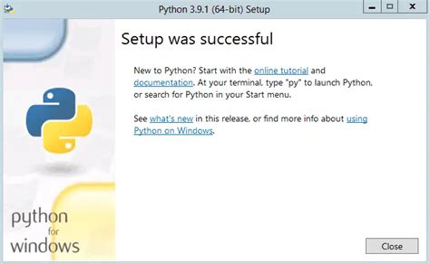 How To Install Python And PIP On Windows LinuxBuz