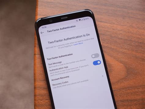 Why Its Time To Stop Using Services That Force You To Use Sms Based Two Factor Authentication