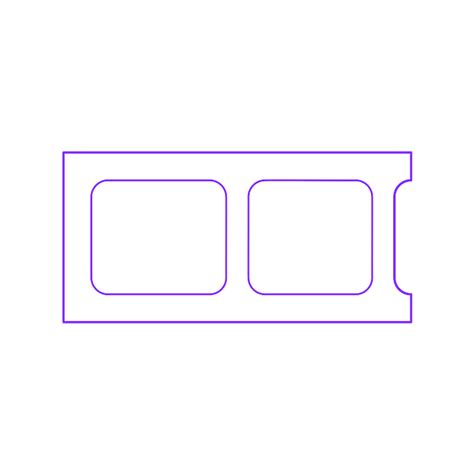 Cmu Regular Dimensions And Drawings
