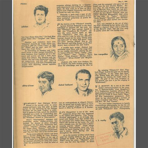 Shankar Jaikishan Part I Shankar Jaikishan