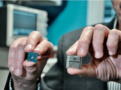 Picocom Launches First Soc For 5g Open Ran Radios