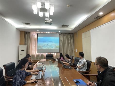 我院举办2023年第四期政策沙龙
