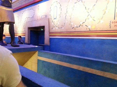 Oziris Parc Astérix Coasterrider