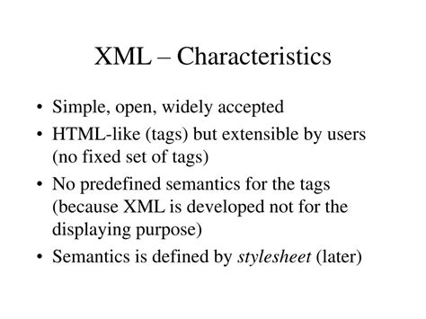 Ppt Semi Structured Data Powerpoint Presentation Free Download Id