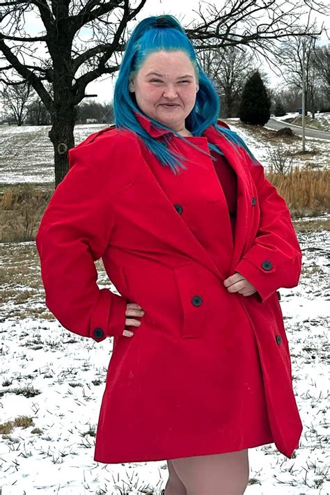 Amy Slaton News Us Weekly