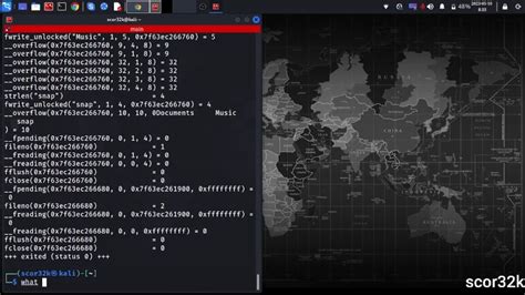 Linux Clear Commad Failed Youtube