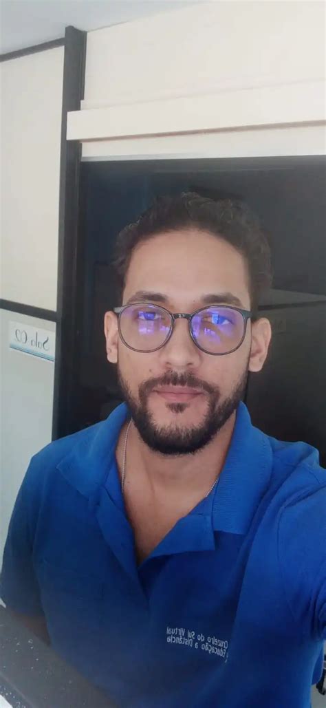 Perfil Github Personalizado