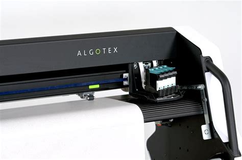 ALGOTEX Plotters For The Apparel Automotive And Furniture Industry