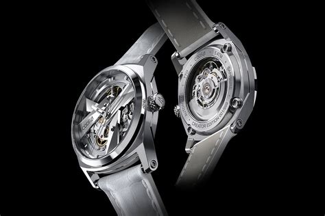 Introducing Code41 Day 41 Unisex Watch Collection