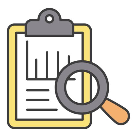 Business Analyst Generic Outline Color Icon