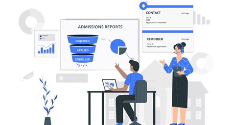 Benefits Of An Enrollment Management System For Educational Institutions