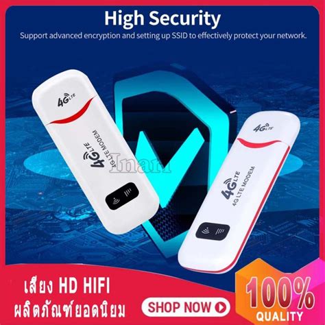 Pocket Wifi Sim Card 4g เราเตอร์ใส่ซิม ไวไฟพกพาใส่ซิม ตัวปล่อยสัญญาwifi Wifiพกพาแบบใส่ซิม ไวไฟ