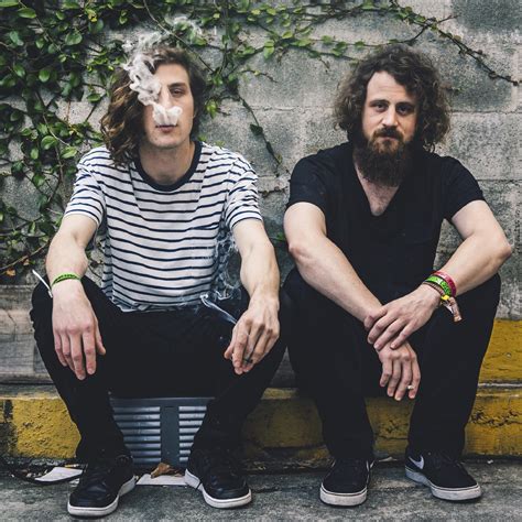 Hippie Sabotage Fotos 12 Fotos Letrascom