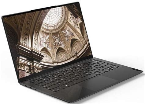 联想yoga Pro 14s 2021笔记本如何安装win7系统u深度