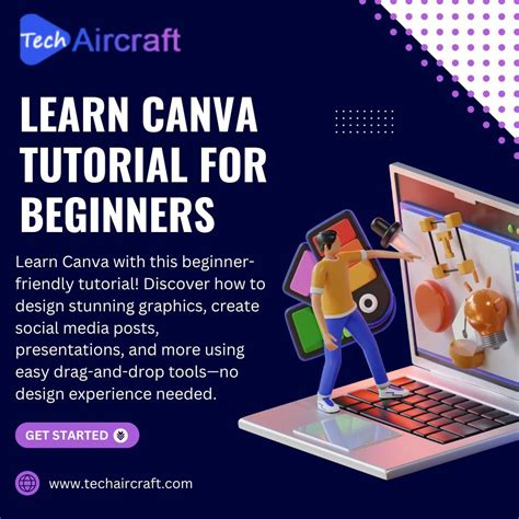 🎨 Just Getting Started With Design Techaircraft