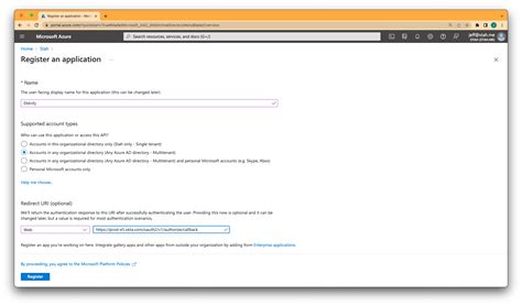 Set Up Sso With Microsoft Active Directory Emnify Documentation