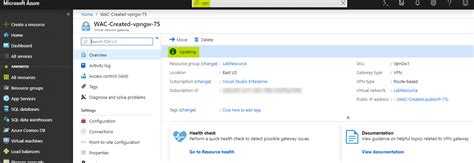 Install And Configure Windows Server Azure Network Adapter Virtualization Howto
