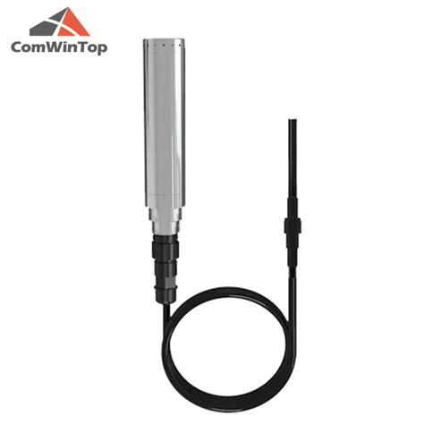 Rs485 Turbidity Sensor Detector Turbidity Sludge Concentration Meter M Comwintop